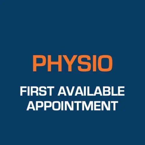 Book an appointment with Physio Copenhagen | Professional treatment